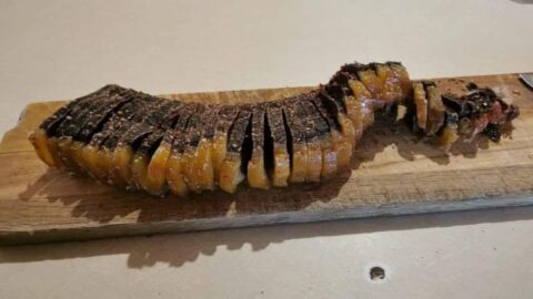 The Best Geelvet Biltong in South Africa - BraaiBoy